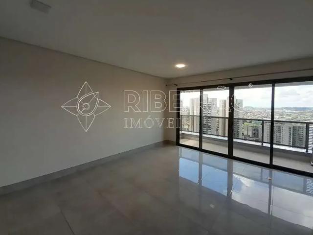 Apartamento para Locação em Ribeirão Preto/SP Jardim Botânico 2 Quartos