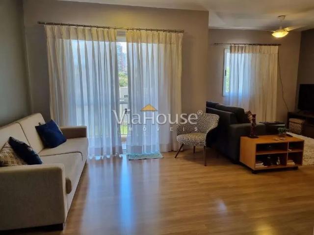Apartamento para Locação em Ribeirão Preto/SP Jardim Botânico 2 Quartos