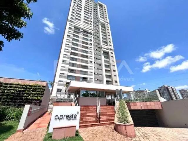 Apartamento para Locação em Ribeirão Preto/SP Jardim Botânico 2 Quartos