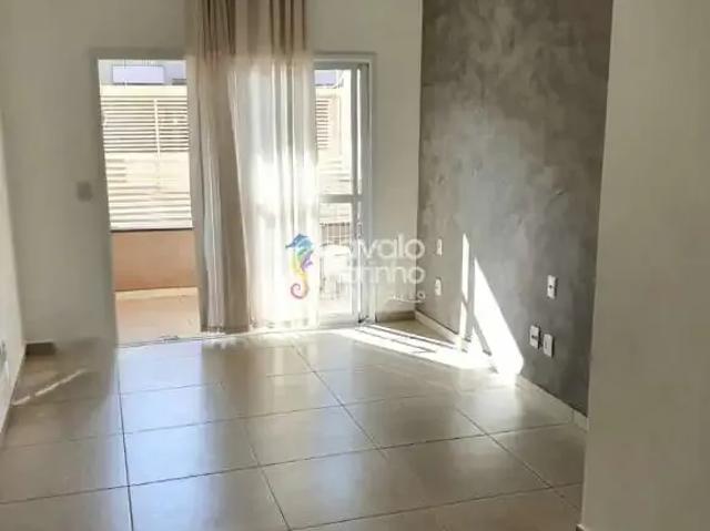 Apartamento para Locação em Ribeirão Preto/SP Jardim Botânico 2 Quartos