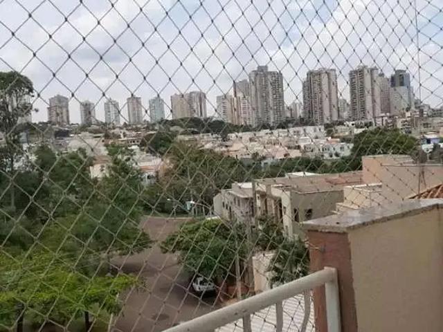 Apartamento para Locação em Ribeirão Preto/SP Jardim Botânico 2 Quartos