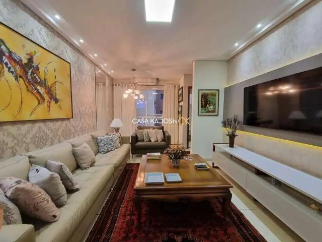 Apartamento para Locação em Ribeirão Preto/SP Jardim Botânico 2 Quartos
