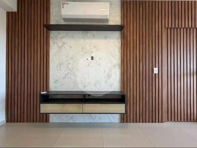 Apartamento para Locação em Ribeirão Preto/SP Jardim Botânico 2 Quartos