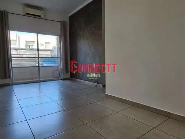 Apartamento para Locação em Ribeirão Preto/SP Jardim Botânico 2 Quartos