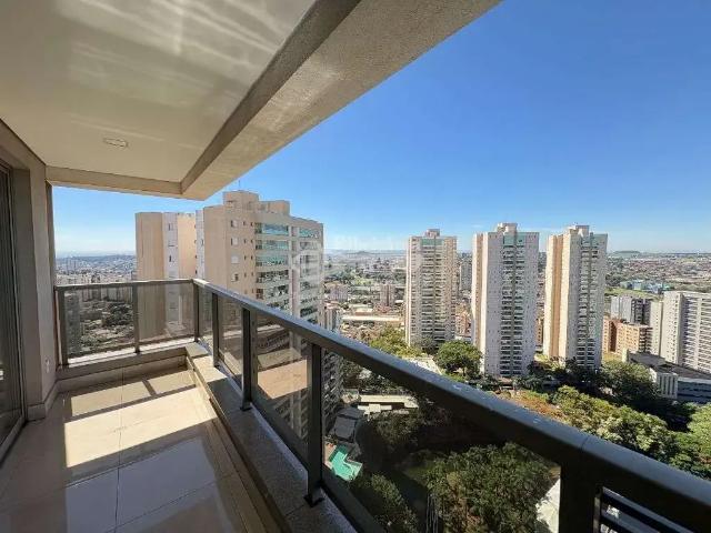 Apartamento para Locação em Ribeirão Preto/SP Jardim Botânico 2 Quartos