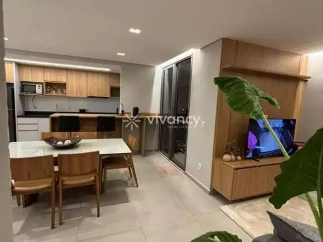 Apartamento para Locação em Ribeirão Preto/SP Jardim Botânico 2 Quartos