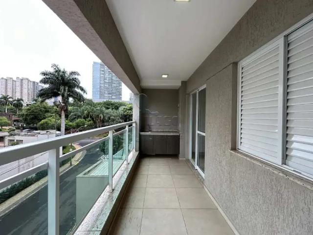 Apartamento para Locação em Ribeirão Preto/SP Jardim Botânico 2 Quartos