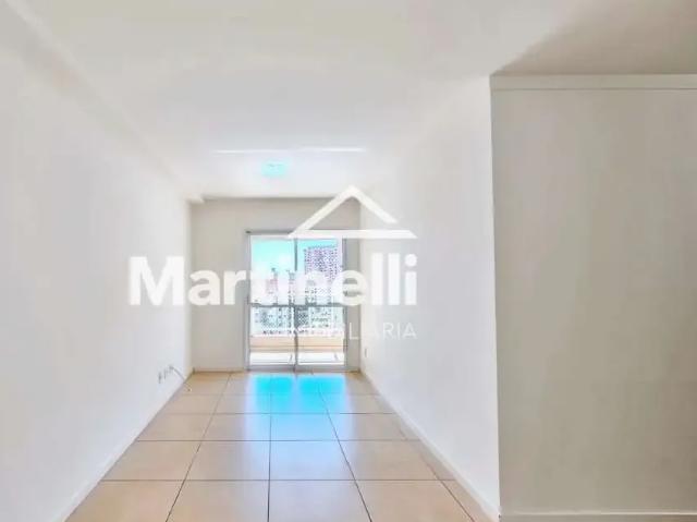 Apartamento para Locação em Ribeirão Preto/SP Jardim Botânico 2 Quartos