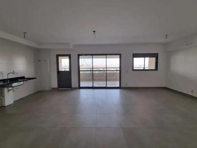 Apartamento para Locação em Ribeirão Preto/SP Jardim Botânico 2 Quartos