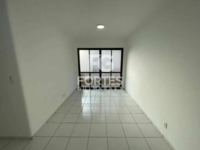 Apartamento para Locação em Ribeirão Preto/SP Jardim Botânico 2 Quartos