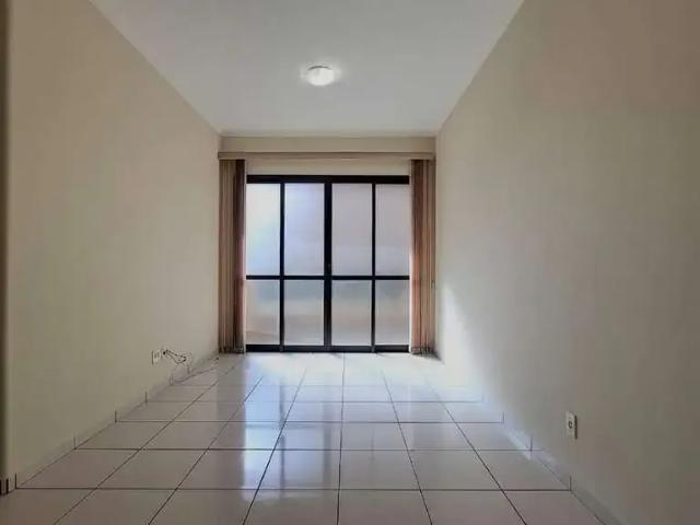 Apartamento para Locação em Ribeirão Preto/SP Jardim Botânico 2 Quartos