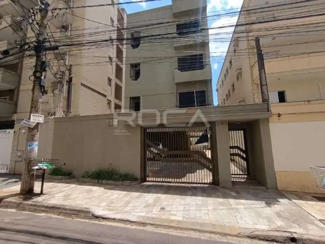 Apartamento para Locação em Ribeirão Preto/SP Jardim Botânico 2 Quartos