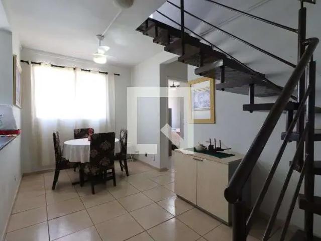 Apartamento para Locação em Ribeirão Preto/SP Jardim Botânico 2 Quartos