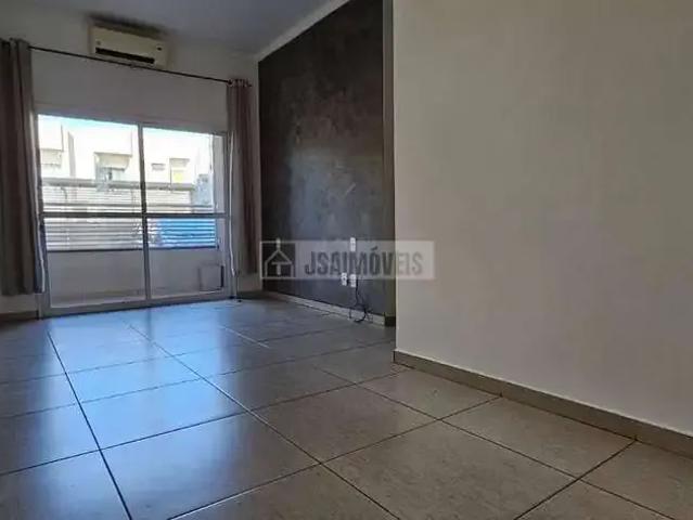 Apartamento para Locação em Ribeirão Preto/SP Jardim Botânico 2 Quartos