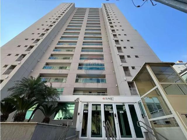 Apartamento para Locação em Ribeirão Preto/SP Jardim Botânico 2 Quartos