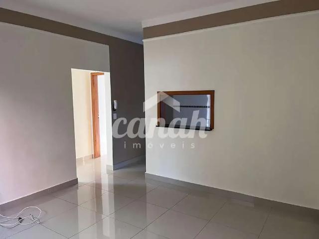 Apartamento para Locação em Ribeirão Preto/SP Jardim Botânico 2 Quartos
