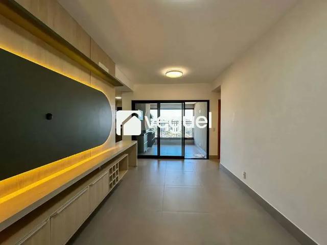 Apartamento para Locação em Ribeirão Preto/SP Jardim Botânico 2 Quartos