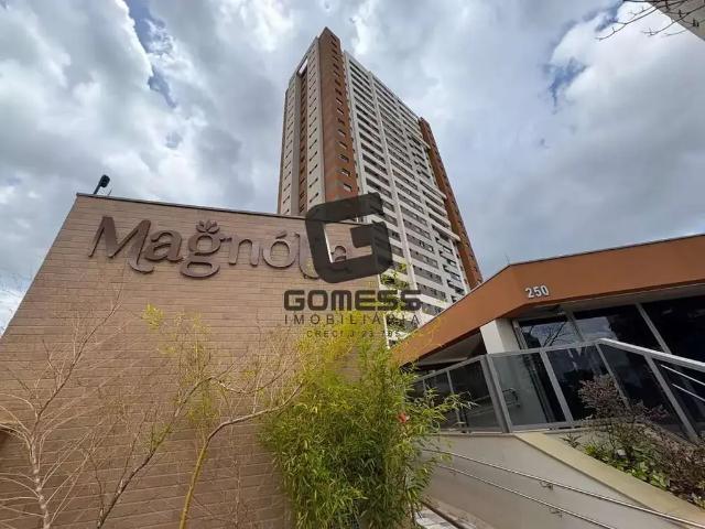 Apartamento para Locação em Ribeirão Preto/SP Jardim Botânico 2 Quartos