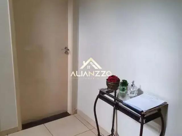 Apartamento para Locação em Ribeirão Preto/SP Jardim Botânico 2 Quartos