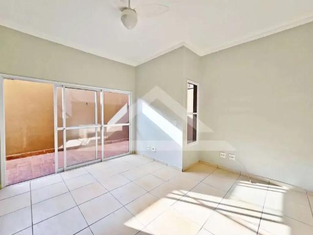 Apartamento para Locação em Ribeirão Preto/SP Jardim Botânico 2 Quartos