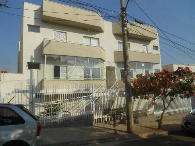 Apartamento para Locação em Ribeirão Preto/SP Jardim Botânico 2 Quartos