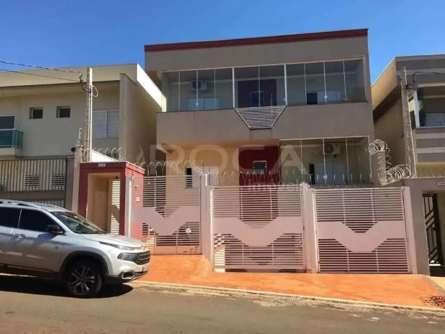 Apartamento para Locação em Ribeirão Preto/SP Jardim Botânico 2 Quartos