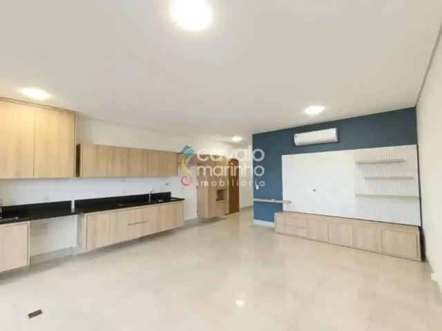 Apartamento para Locação em Ribeirão Preto/SP Jardim Botânico 2 Quartos