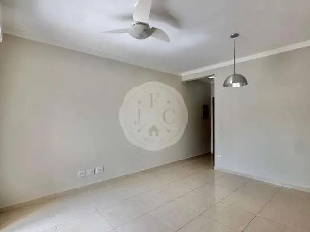 Apartamento para Locação em Ribeirão Preto/SP Jardim Botânico 2 Quartos