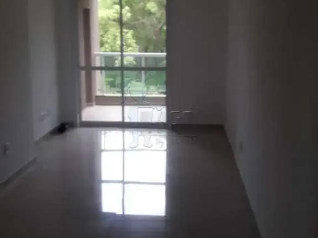 Apartamento para Locação em Ribeirão Preto/SP Jardim Botânico 2 Quartos