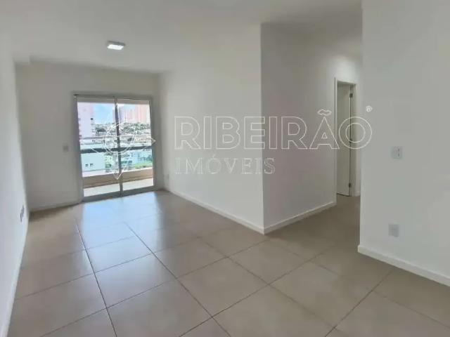 Apartamento para Locação em Ribeirão Preto/SP Jardim Botânico 2 Quartos