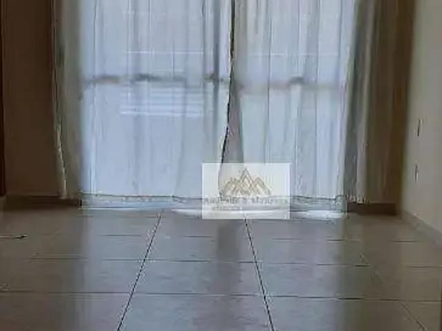 Apartamento para Locação em Ribeirão Preto/SP Jardim Botânico 2 Quartos
