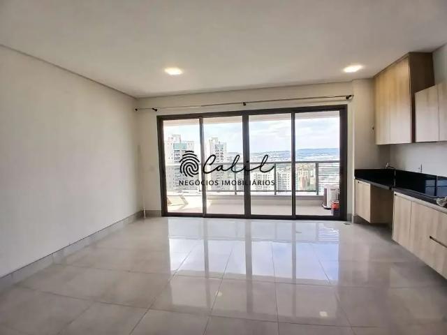 Apartamento para Locação em Ribeirão Preto/SP Jardim Botânico 2 Quartos