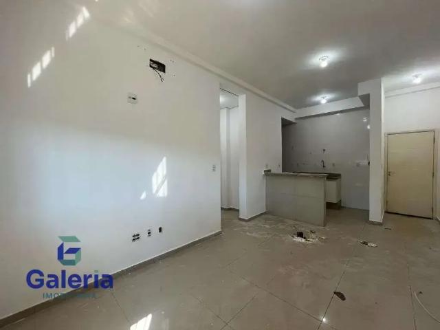 Apartamento para Locação em Ribeirão Preto/SP Jardim Botânico 2 Quartos