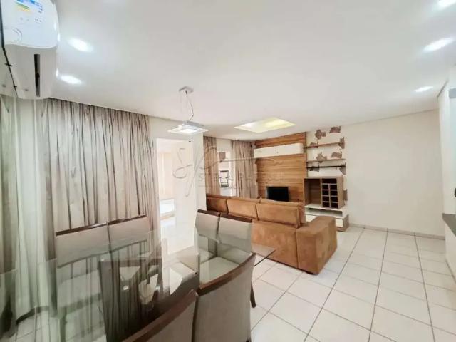 Apartamento para Locação em Ribeirão Preto/SP Jardim Botânico 2 Quartos
