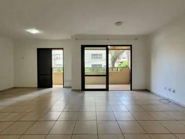 Apartamento para Locação em Ribeirão Preto/SP Jardim Botânico 2 Quartos