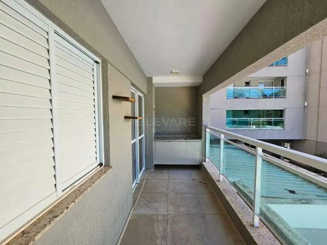 Apartamento para Locação em Ribeirão Preto/SP Jardim Botânico 2 Quartos