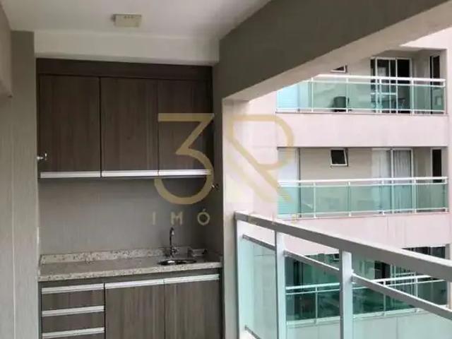 Apartamento para Locação em Ribeirão Preto/SP Jardim Botânico 2 Quartos