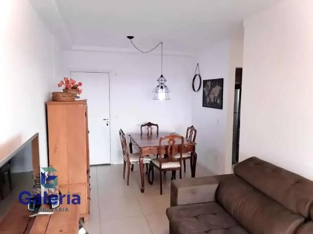 Apartamento para Locação em Ribeirão Preto/SP Jardim Botânico 2 Quartos