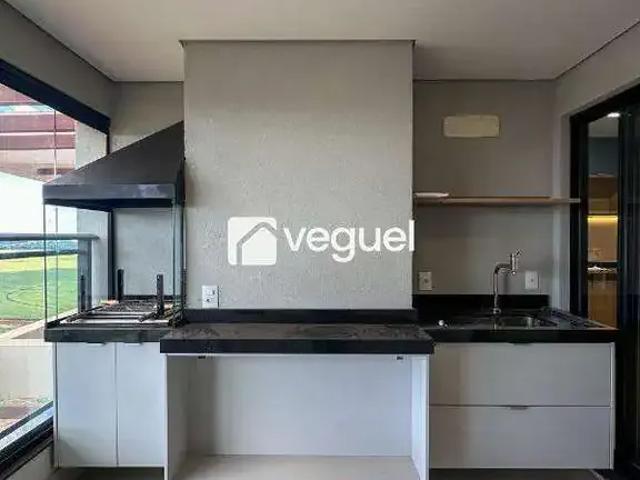 Apartamento para Locação em Ribeirão Preto/SP Jardim Botânico 2 Quartos