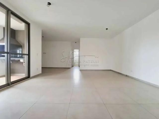 Apartamento para Locação em Ribeirão Preto/SP Jardim Botânico 2 Quartos