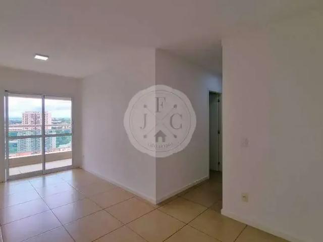 Apartamento para Locação em Ribeirão Preto/SP Jardim Botânico 2 Quartos