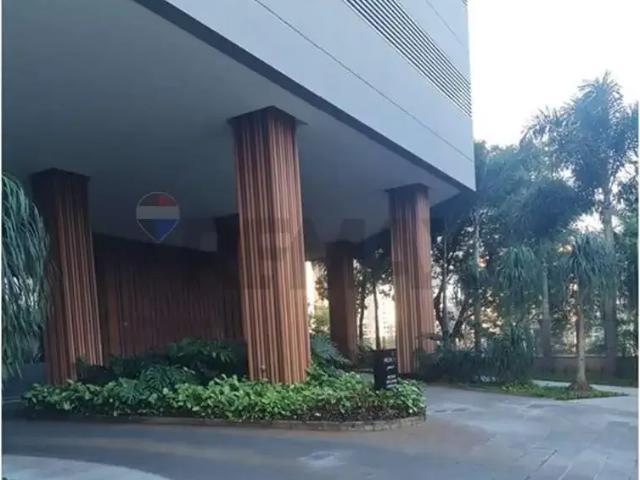 Apartamento para Locação em Ribeirão Preto/SP Jardim Botânico 2 Quartos