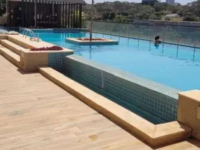 Apartamento para Locação em Ribeirão Preto/SP Jardim Botânico 2 Quartos