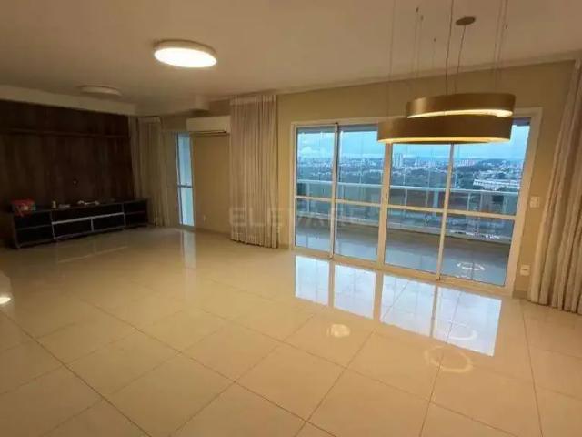 Apartamento para Locação em Ribeirão Preto/SP Jardim Botânico 3 Quartos