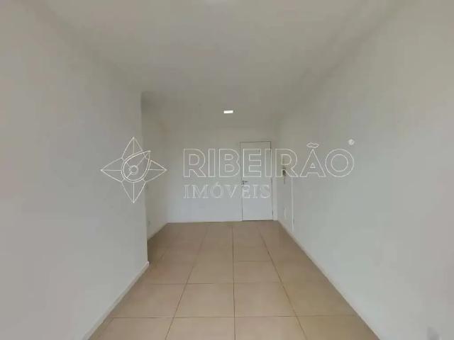 Apartamento para Locação em Ribeirão Preto/SP Jardim Botânico 2 Quartos