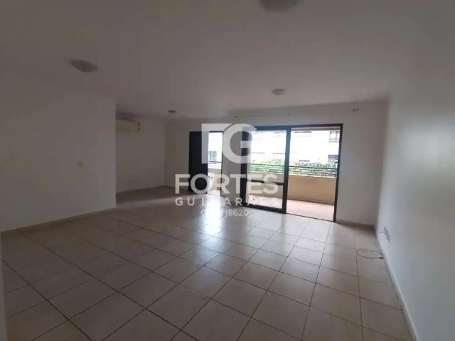 Apartamento para Locação em Ribeirão Preto/SP Jardim Botânico 2 Quartos
