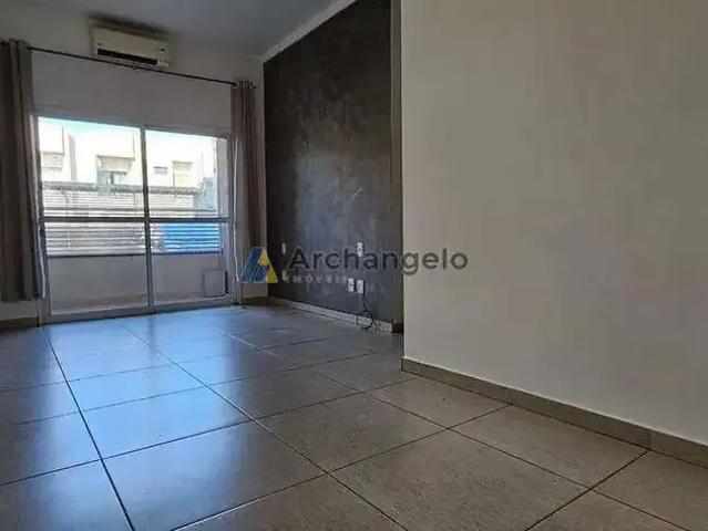 Apartamento para Locação em Ribeirão Preto/SP Jardim Botânico 2 Quartos