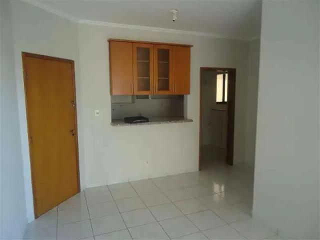 Apartamento para Locação em Ribeirão Preto/SP Jardim Botânico 2 Quartos