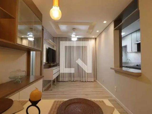 Apartamento para Locação em Ribeirão Preto/SP Jardim Botânico 2 Quartos