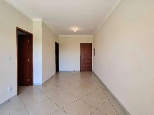 Apartamento para Locação em Ribeirão Preto/SP Jardim Botânico 2 Quartos